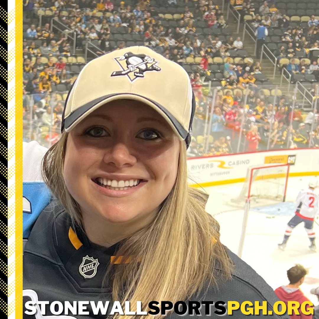Heather Brinker Elected As Kickball Commissioner - Stonewall Sports ...